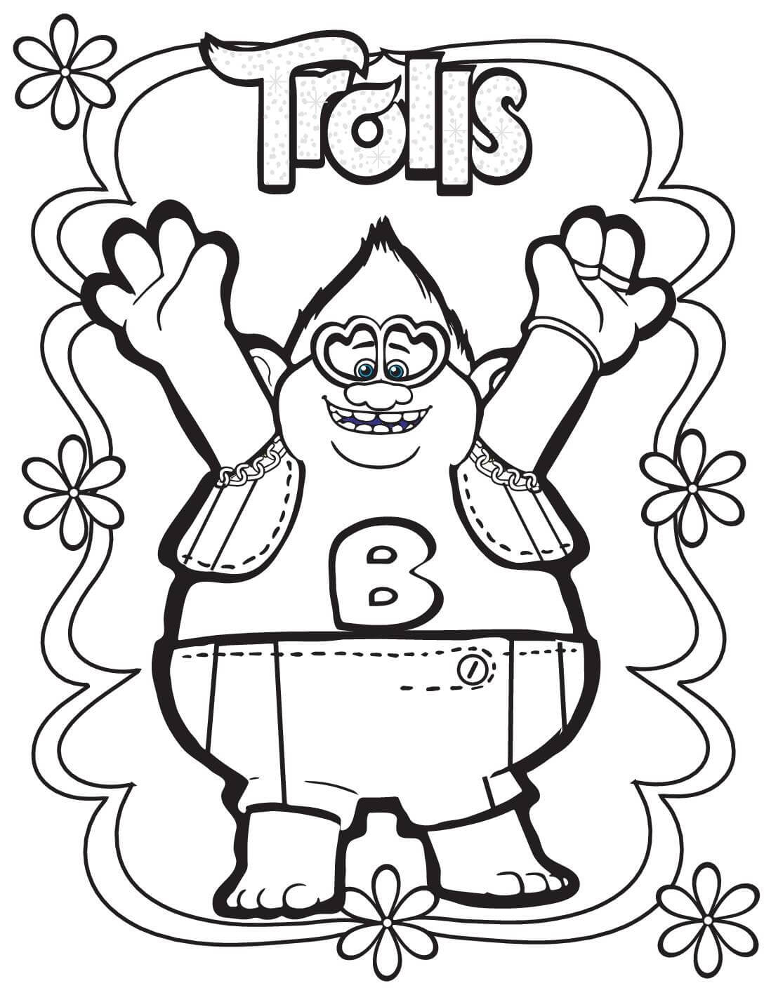 Coloring Pages Biggie Smalls Drawing Notorious Printable Sheets ...