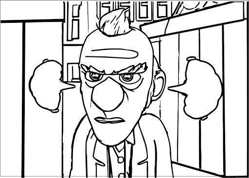Dibujos de Rafadan Tayfa para colorear e imprimir– ColoringOnly.Com