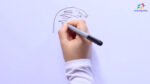 How to Draw Haaland: A Step-by-Step Drawing Guide