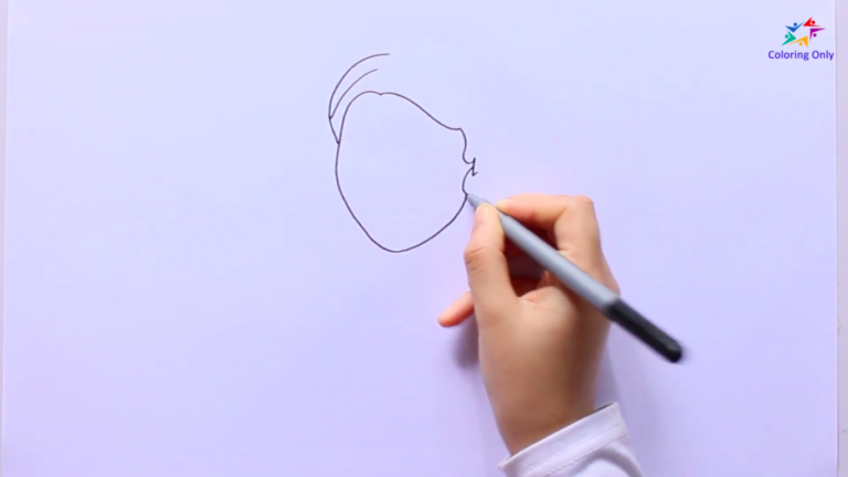 How to Draw Zendaya: A Simple Guide