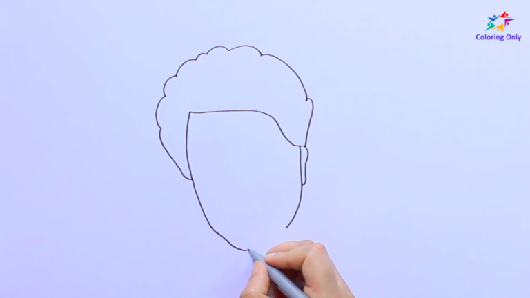 How to Draw Maya Angelou: A Simple Guide for Kids
