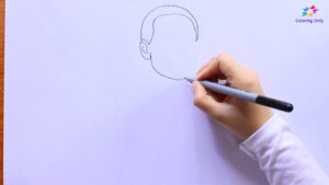 How to Draw Stephen Curry: A Step-by-Step Guide