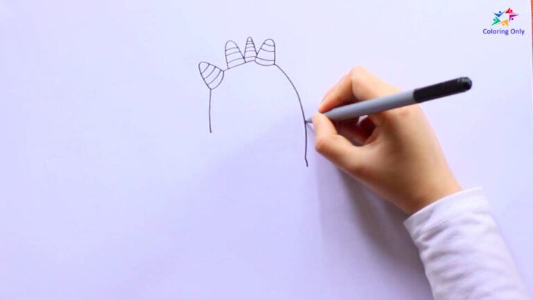 How to Draw Oddbods: A Step-by-Step Guide
