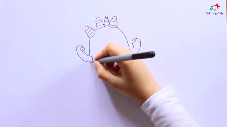 How to Draw Oddbods: A Step-by-Step Guide