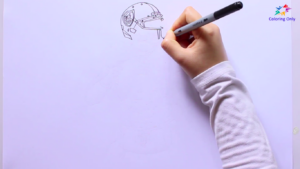 How to Draw Derek Carr: A Step-by-Step Drawing Guide