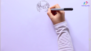 How to Draw Derek Carr: A Step-by-Step Drawing Guide