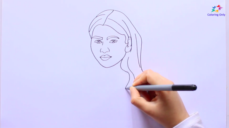 How to Draw Zendaya: A Simple Guide