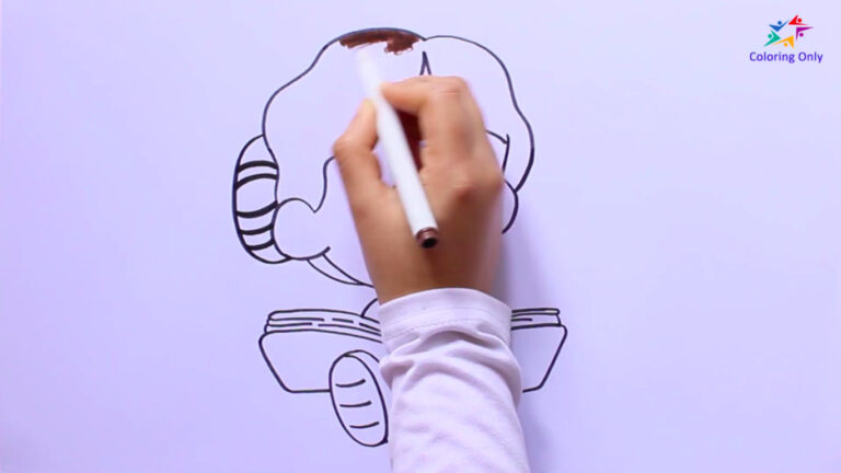 How to Draw Helen Keller: A Step-by-Step Drawing Guide