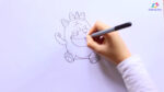 How to Draw Oddbods: A Step-by-Step Guide