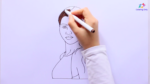 How to Draw Zendaya: A Simple Guide