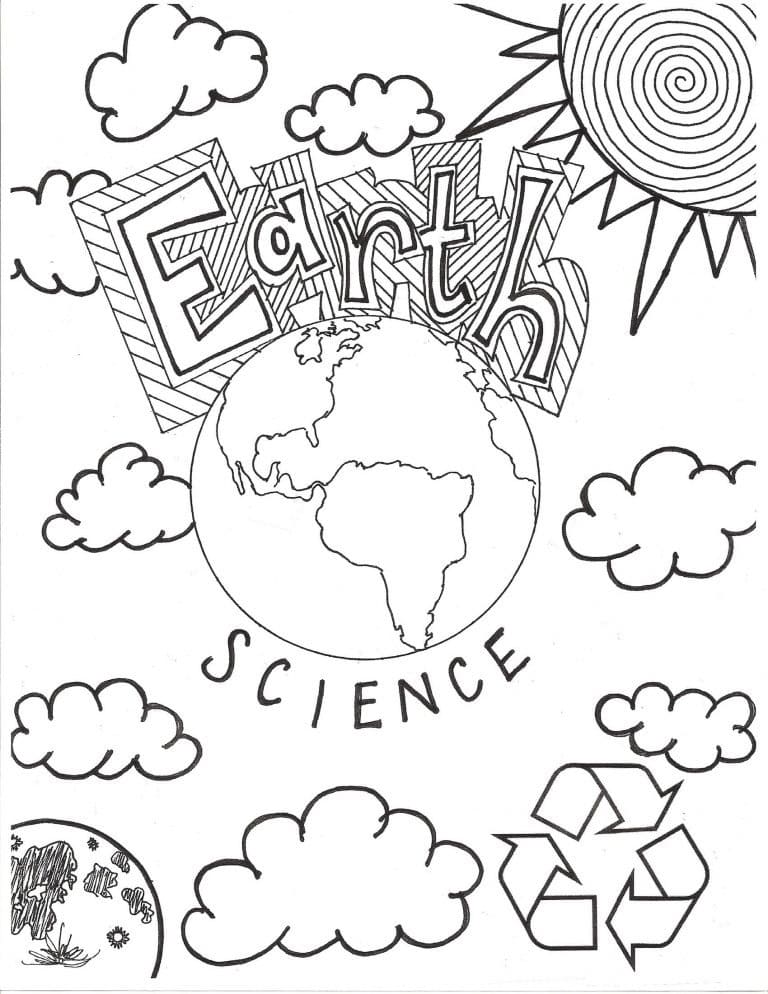 Earth Science