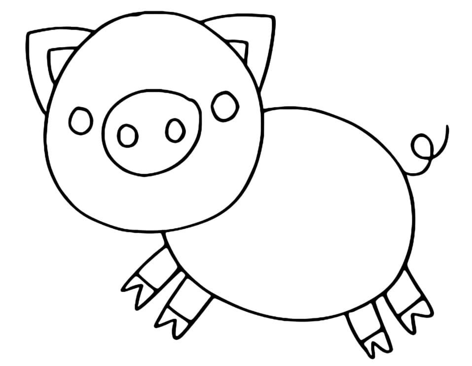 Badanamu Coloring Page