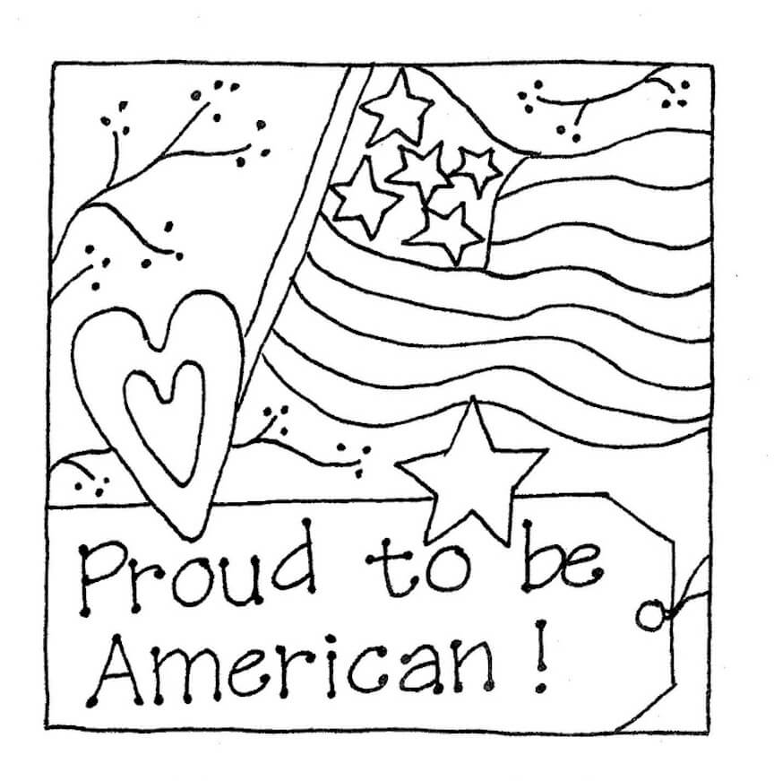 Free Printable Patriotic Coloring Pages For Kids Free Printable Patriotic Coloring Pages For Kids