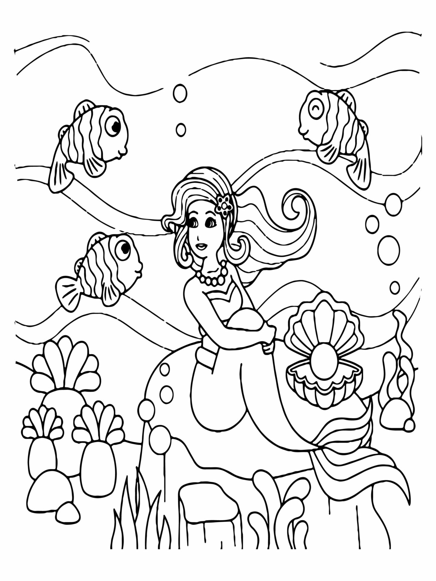 Exquisite Mermaid Exquisite Mermaid
