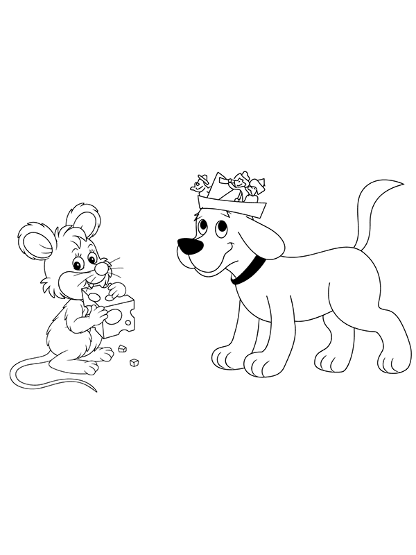 Clifford