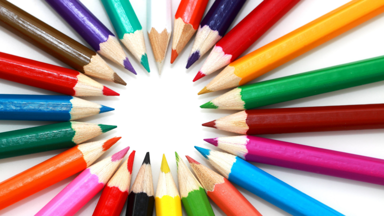 Colored Pencil Art: A Comprehensive Guide for Kids