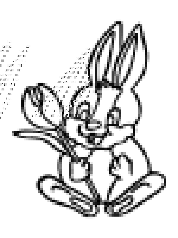 Free Printable Easter Flower Coloring Pages Coloring Pages