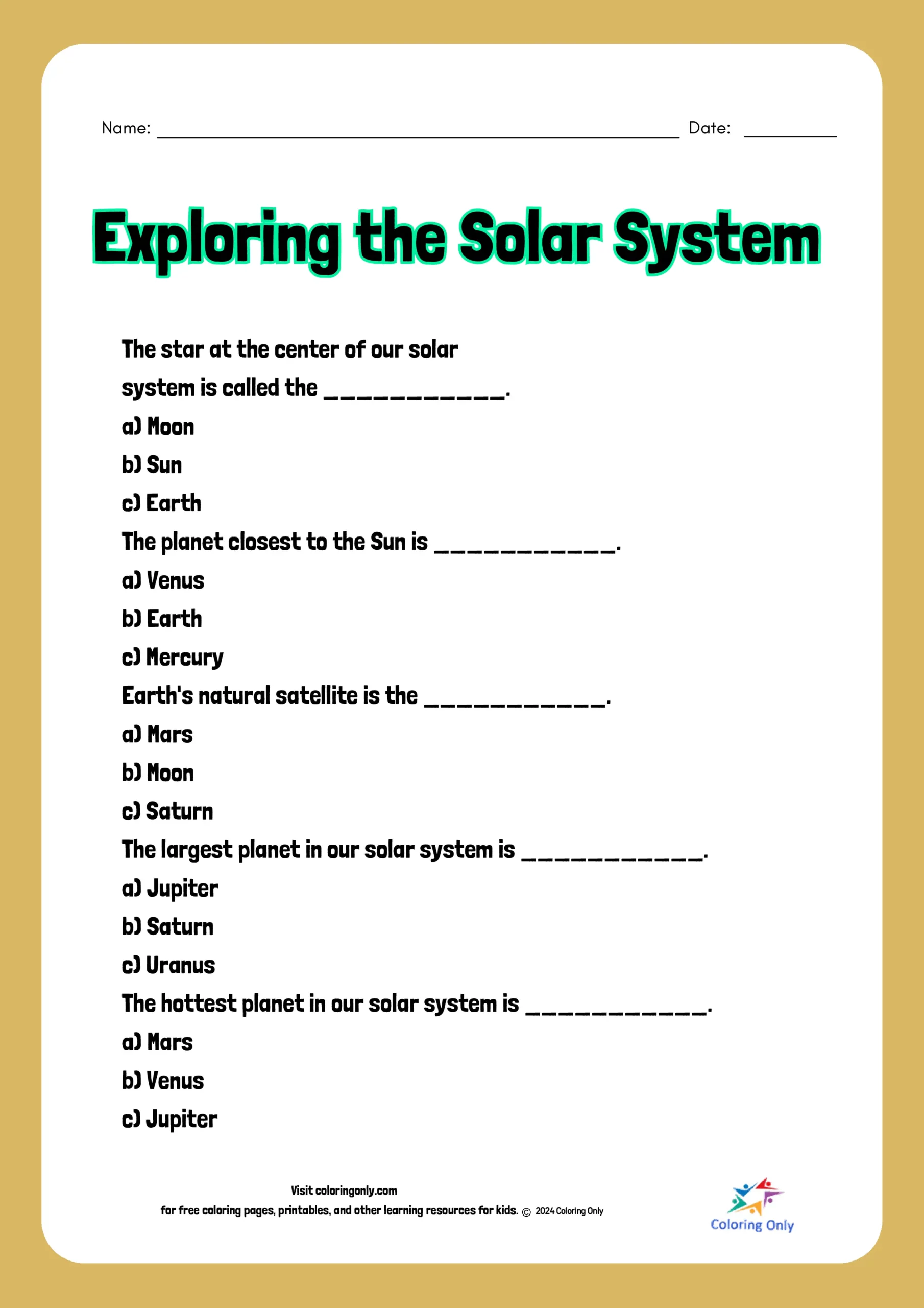 Free Printables Free Printables