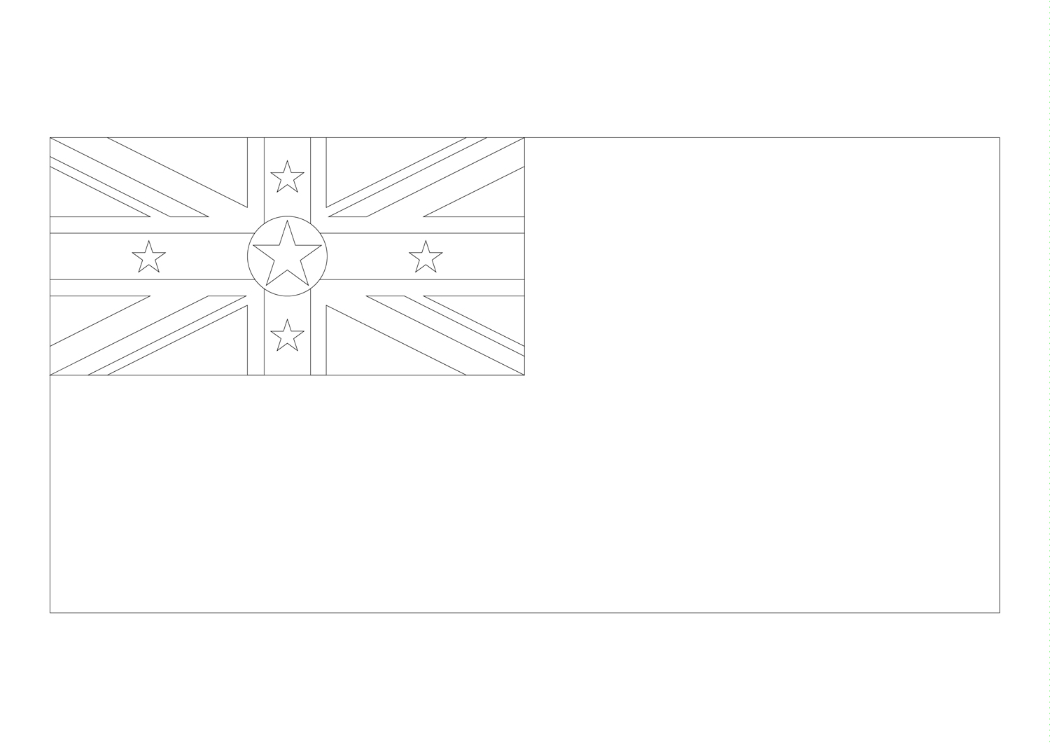 Flag of Niue