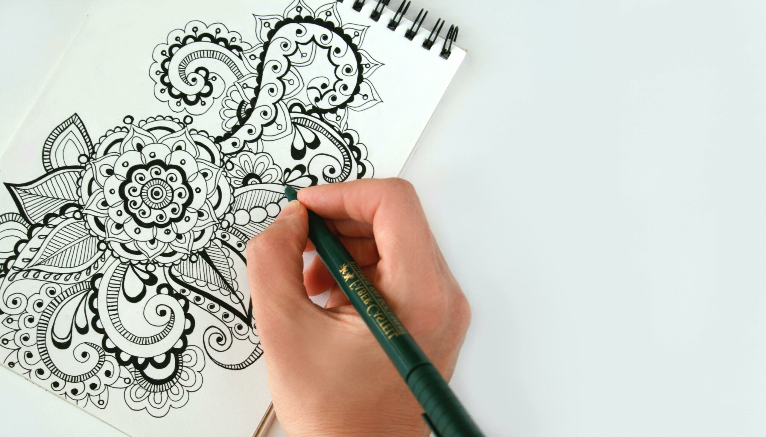 Step-by-Step Guide to Creating Coloring Pages: Step-by-Step Guide to Creating Coloring Pages:
