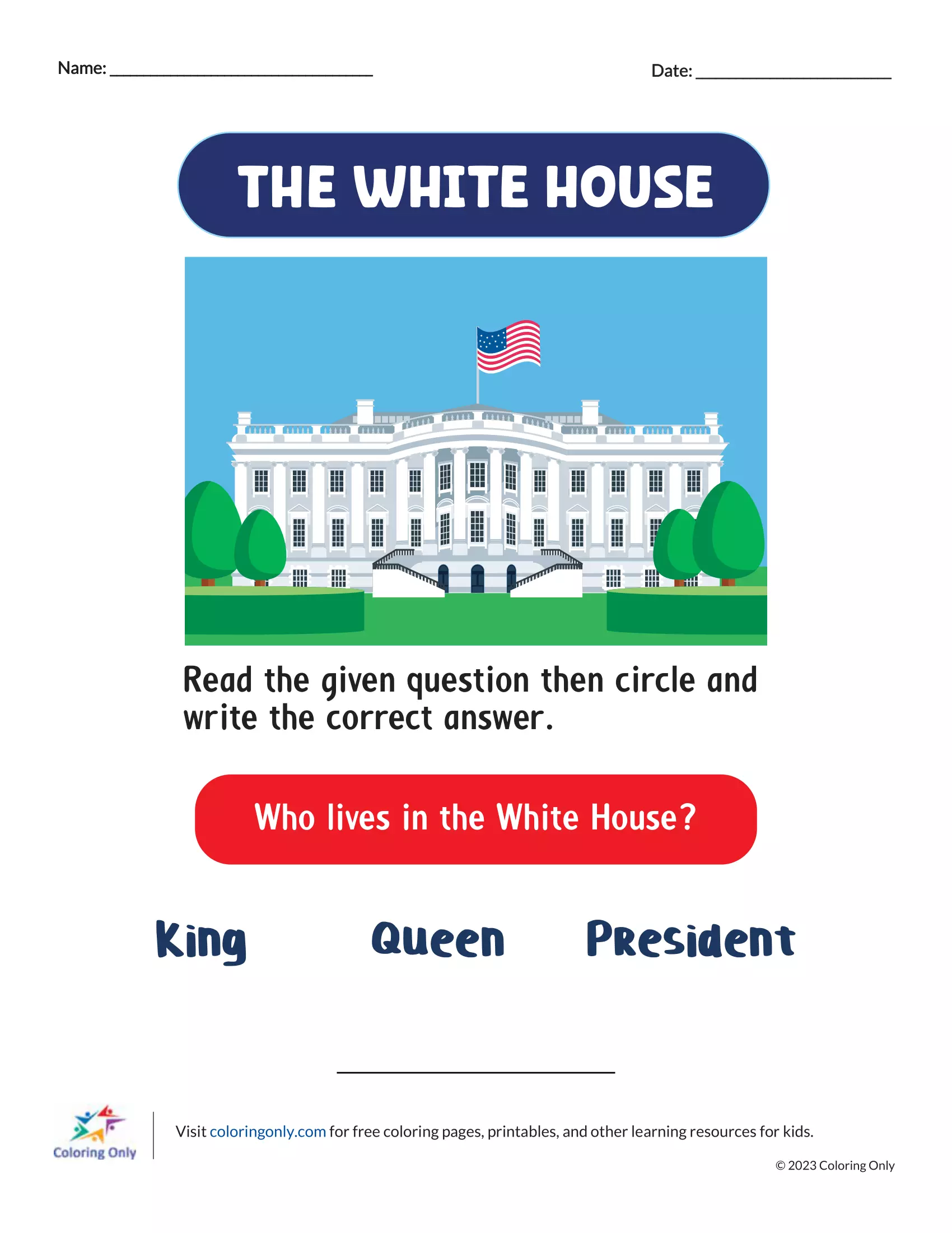  Free Printables