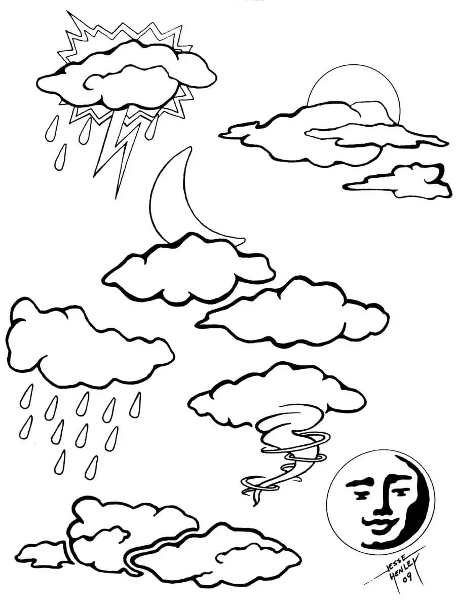 Free Printable Weather Report Easy Templates Printables For Everyone Free Printable Weather Report Easy Templates Printables For Everyone